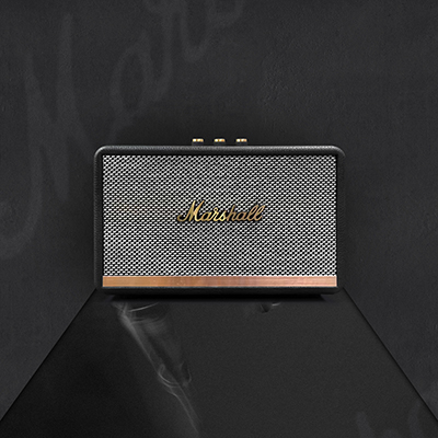 MARSHALL collection 珍藏版