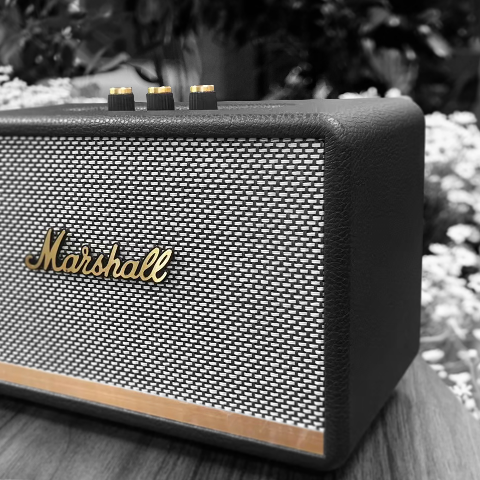 MARSHALL collection 珍藏版